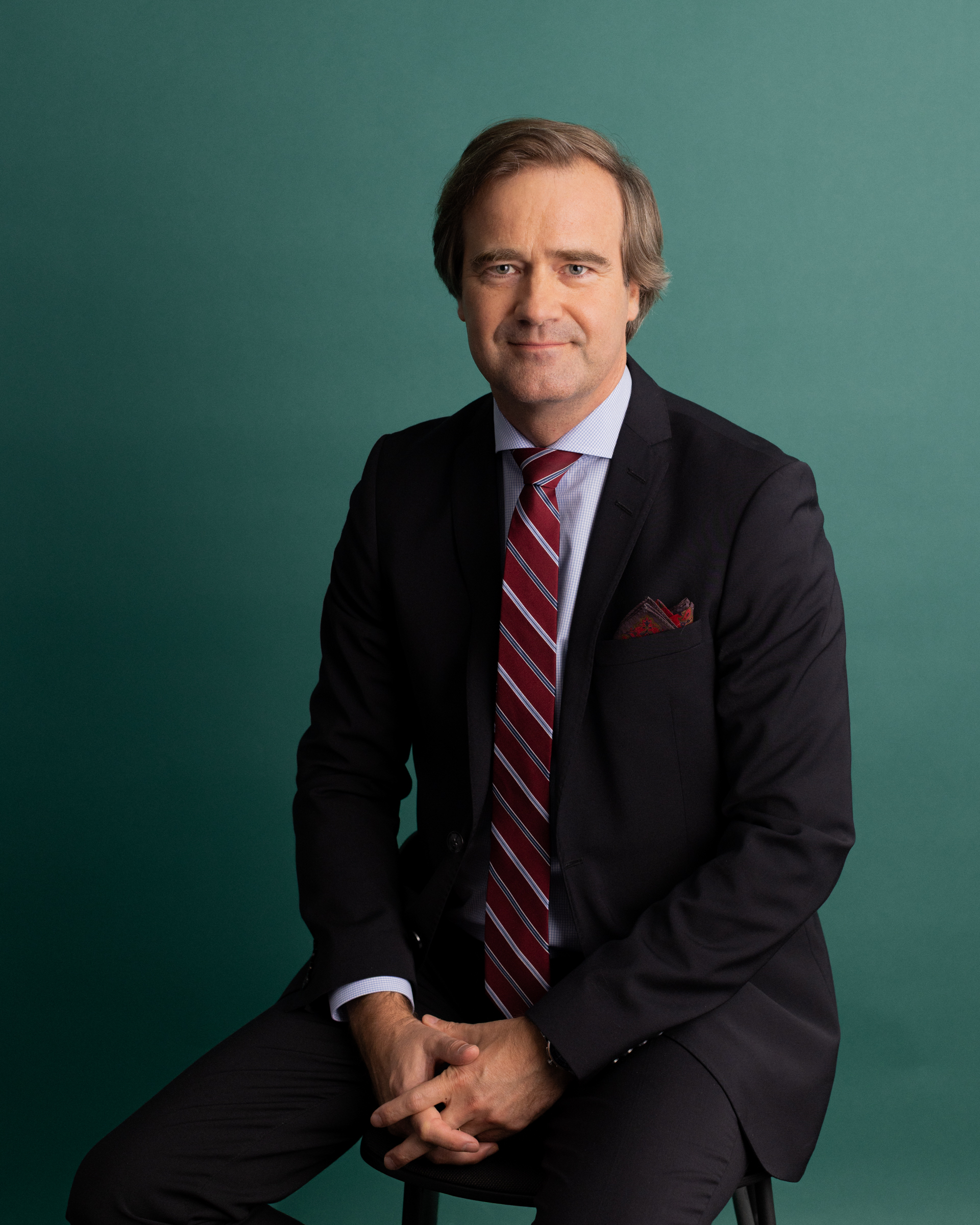 Markus Bremer - Hannes Snellman