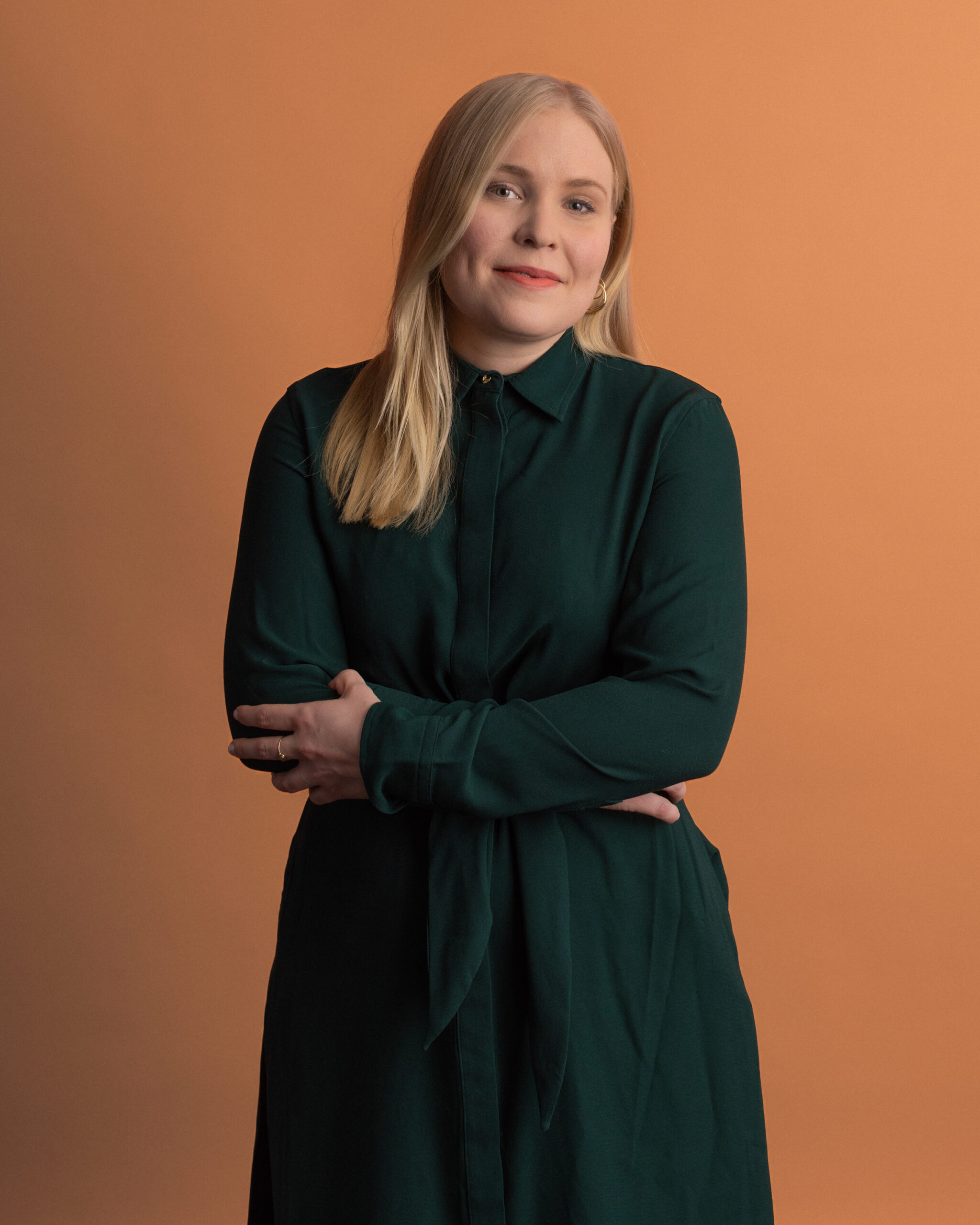 Linda Härkönen - Hannes Snellman
