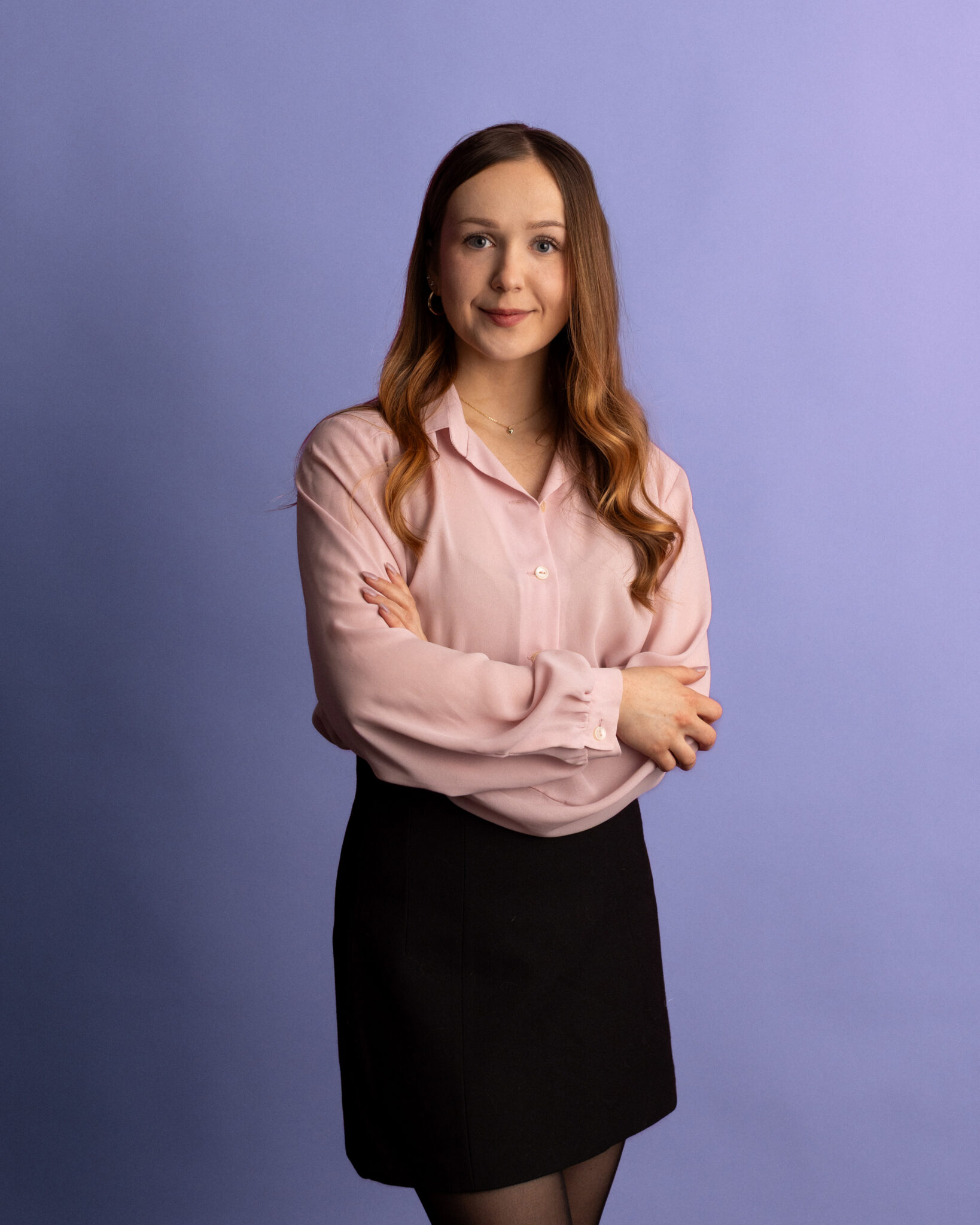 Karoliina Kaartinen - Hannes Snellman
