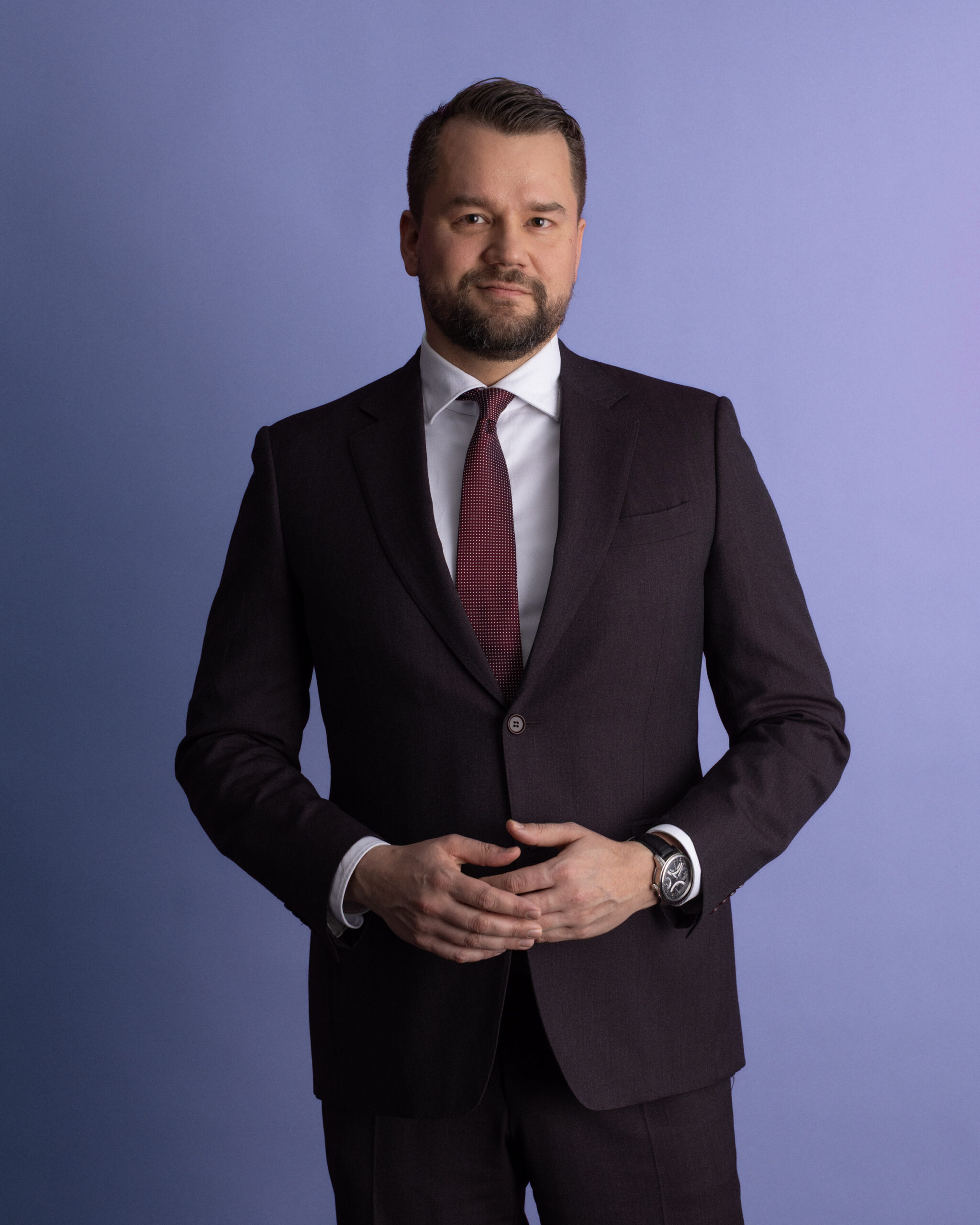Jouko Markkanen - Hannes Snellman
