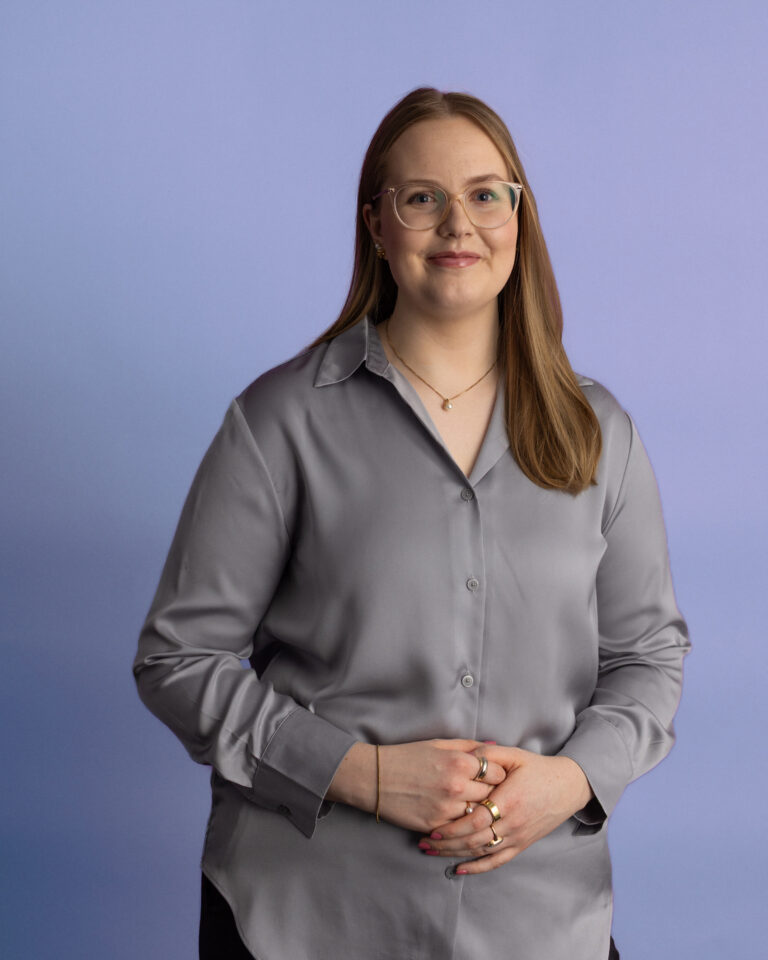 Wilma Montonen - Hannes Snellman