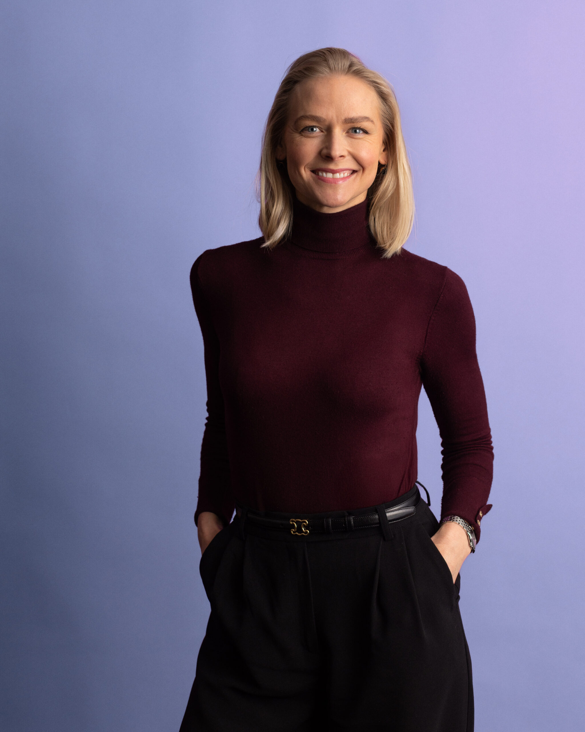 Janina Taittinger - Hannes Snellman